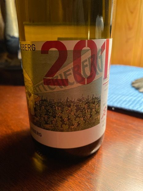 2011 Immich-Batterieberg batterieberg Riesling, Germany - CellarTracker