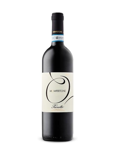 2014 Prunotto Monferrato Rosso Mompertone, Italy, Piedmont, Monferrato ...