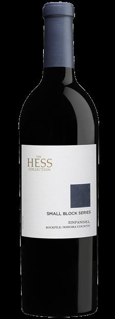 2016 The Hess Collection Zinfandel Small Block Series, USA, California ...
