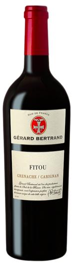 2019 Gérard Bertrand Fitou, France, Languedoc Roussillon, Languedoc ...