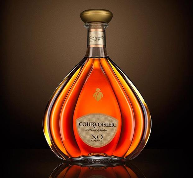 NV Courvoisier Cognac X.O., France, Cognac - CellarTracker