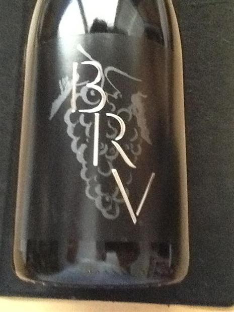 2009 Black Ridge Vineyards Pinot Noir, USA, California, Santa Cruz ...