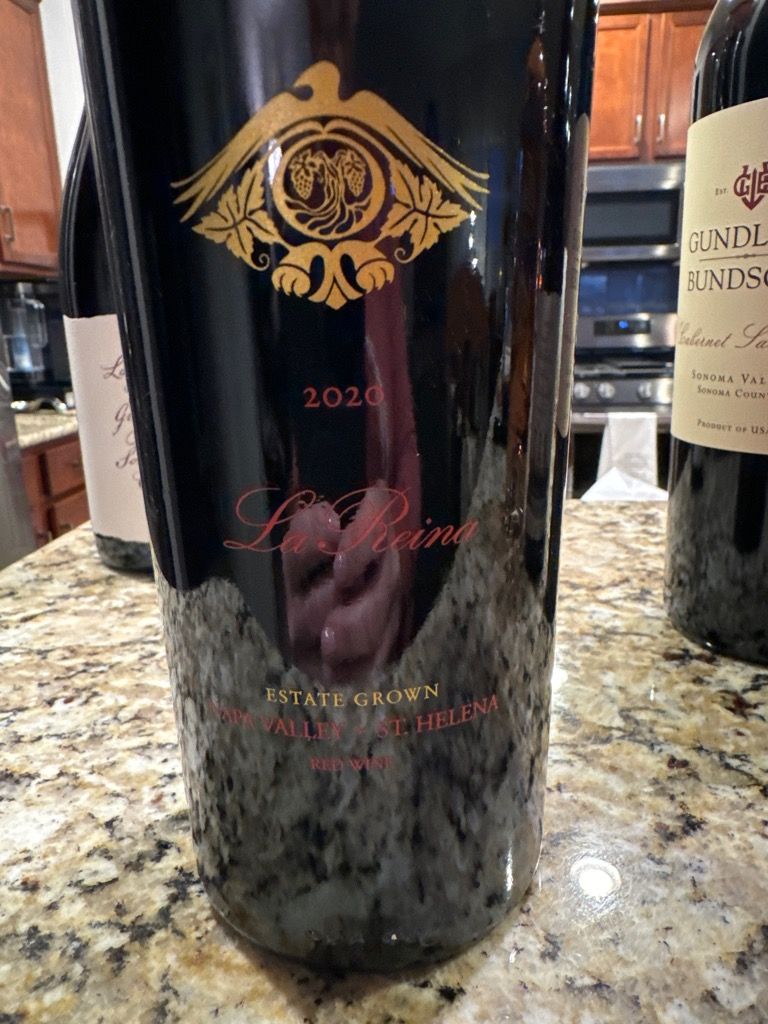 2021 Calafia La Reina, USA, California, Napa Valley, St. Helena ...