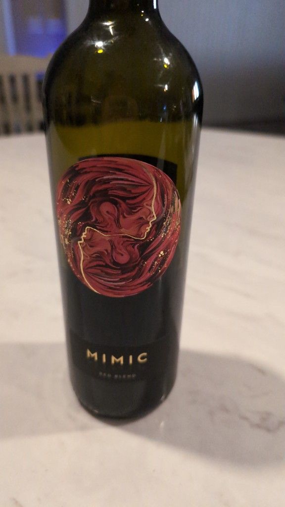 NV Riolite Vini Mimic, Italy - CellarTracker