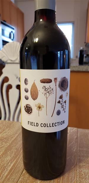 2019 Arrowleaf Cellars Field Collection, Canada, British Columbia ...