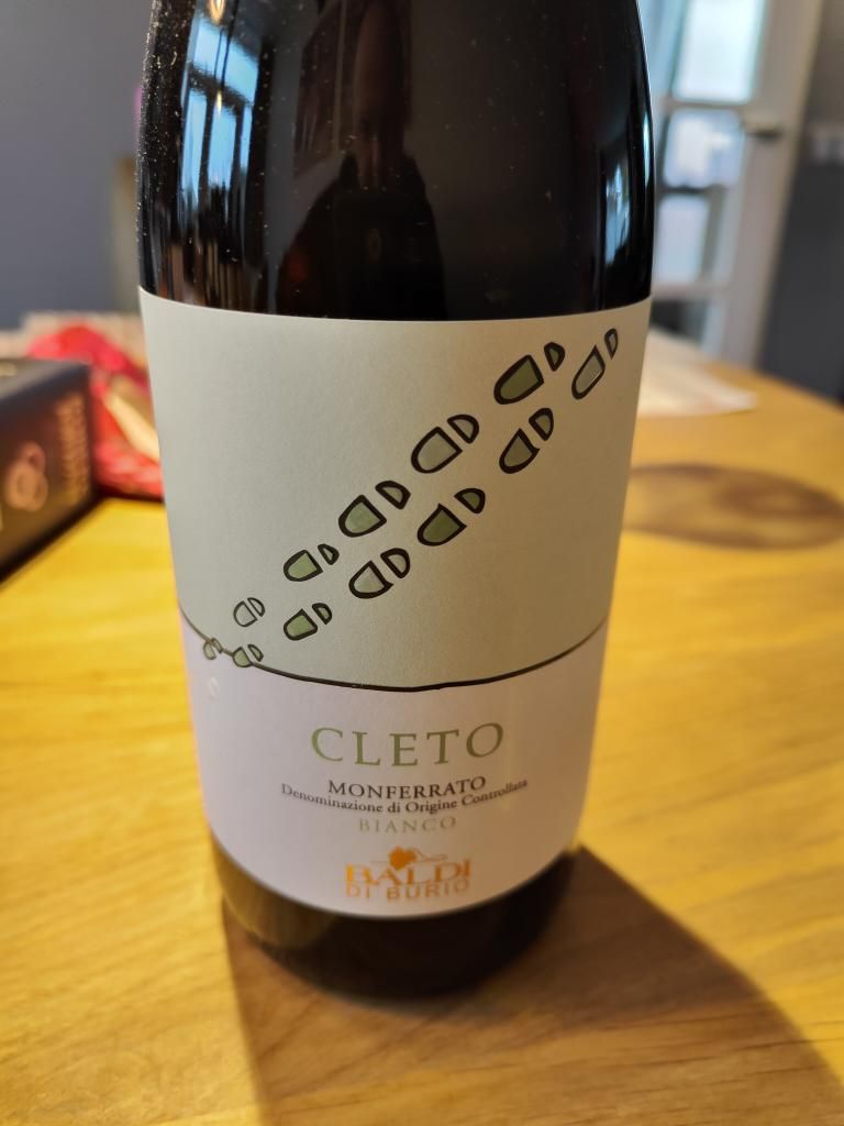 2021 Pierfranco Baldi Monferrato Cleto, Italy, Piedmont, Monferrato ...