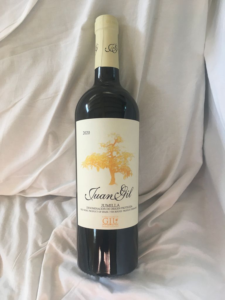 2020 Bodegas Juan Gil 4 Meses, Spain, Murcia, Jumilla - CellarTracker