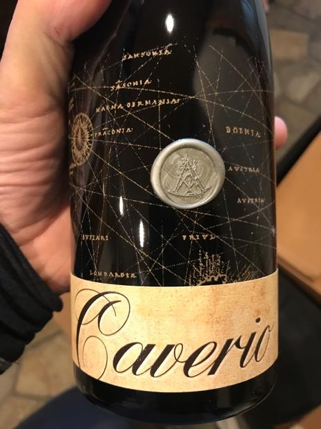 2014 Sextant Wines Caverio, USA, California, Central Coast, Paso Robles ...