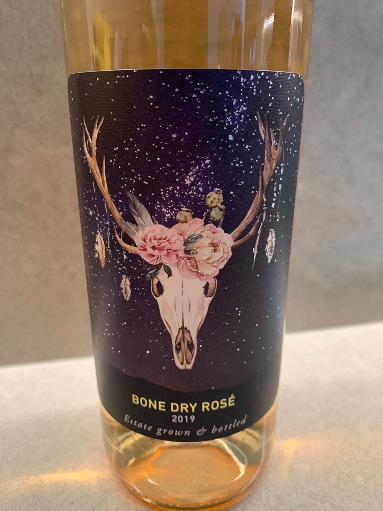 2021 Blue Pyrenees Estate Rosé, Australia, Victoria, Western Victoria ...