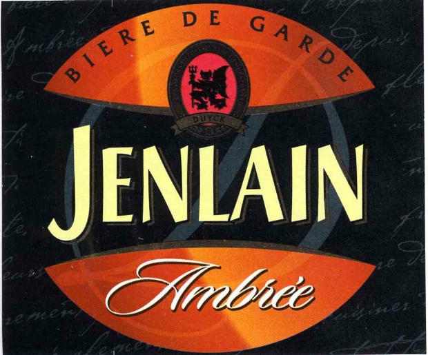 NV Brasserie Duyck Jenlain Ambree, France - CellarTracker