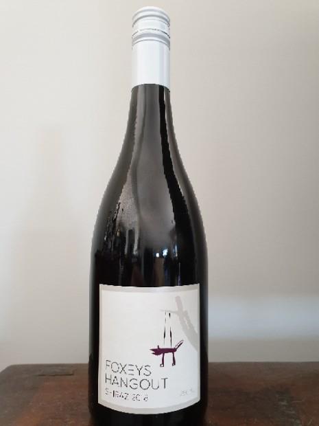 2024 Foxeys Hangout Shiraz, Australia, Victoria, Port Phillip ...