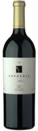 2020 Finca Sophenia Malbec Synthesis, Argentina, Mendoza, Valle de Uco ...