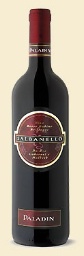 2021 Valentino Paladin Delle Venezie Salbanello, Italy, Delle Venezie ...