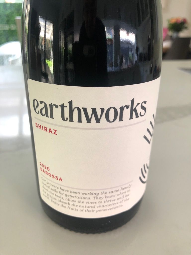 2020 Earthworks Shiraz Australia South Australia Barossa Barossa 2020-earthworks-shiraz-australia-south-australia-barossa-barossa