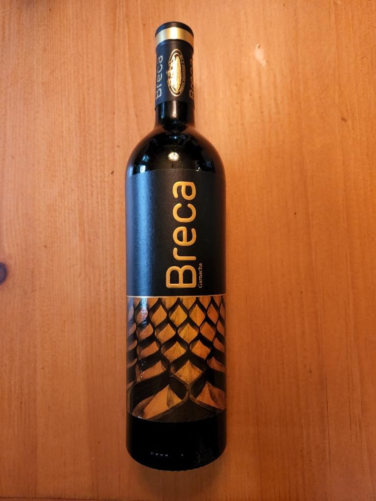 NV Bodegas Breca Calatayud La Sastreria garnacha rosé, Spain, Aragón ...