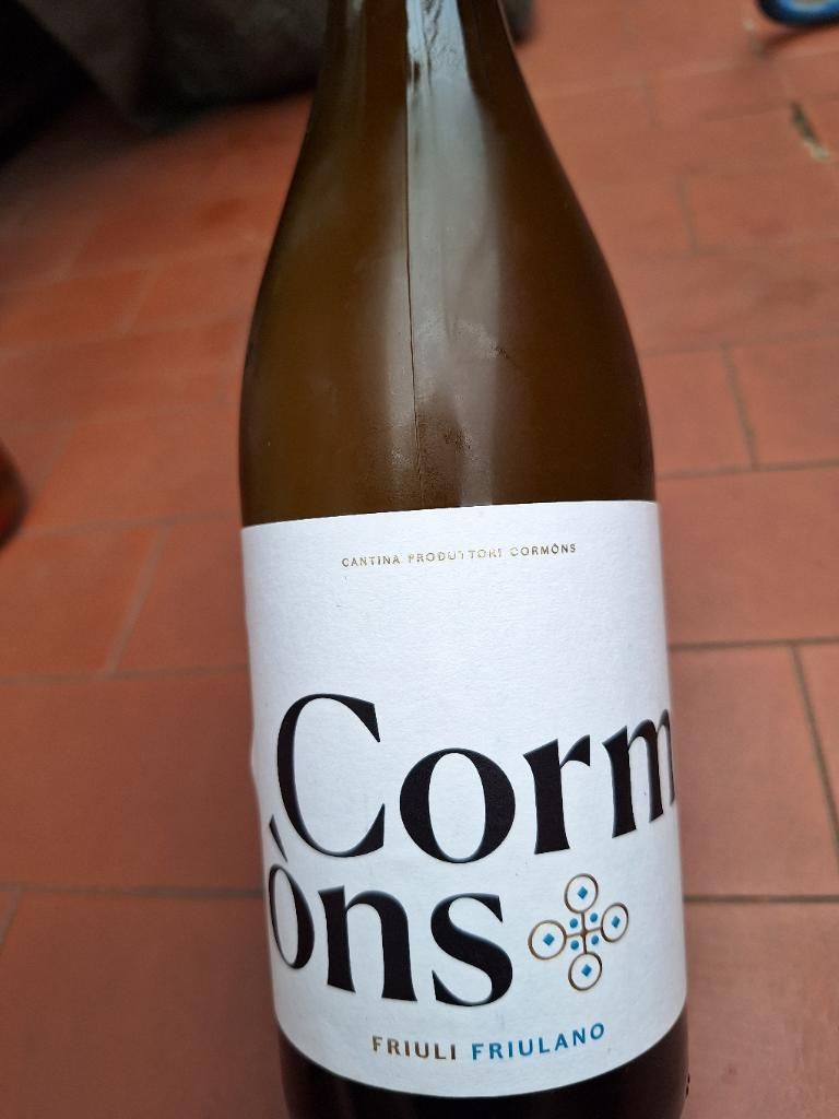 2022 Cormòns Collio Friulano Cormons, Italy, Friuli-Venezia Giulia ...