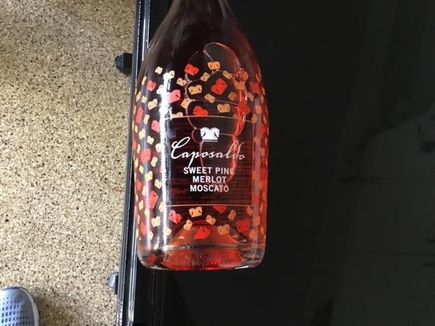 NV Caposaldo Moscato Sweet Moscato, Italy - CellarTracker