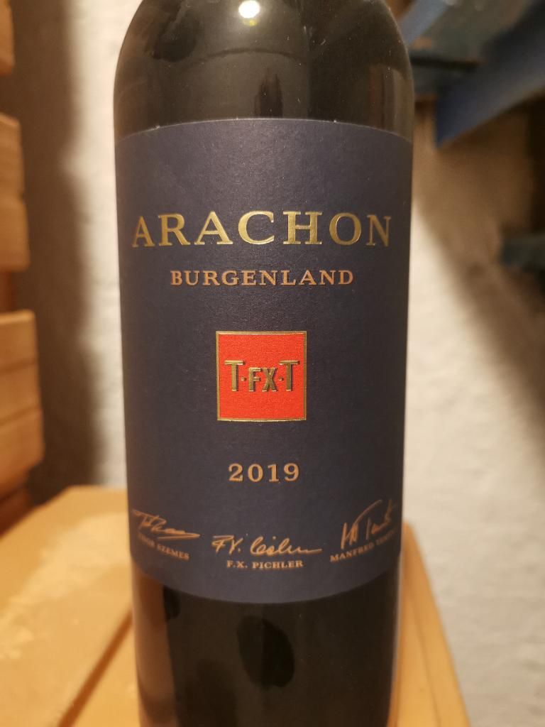 2019 T-FX-T Arachon Evolution, Austria, Burgenland, Mittelburgenland ...