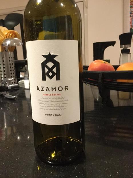 2010 Azamor Vinho Regional Alentejano Single Estate, Portugal ...