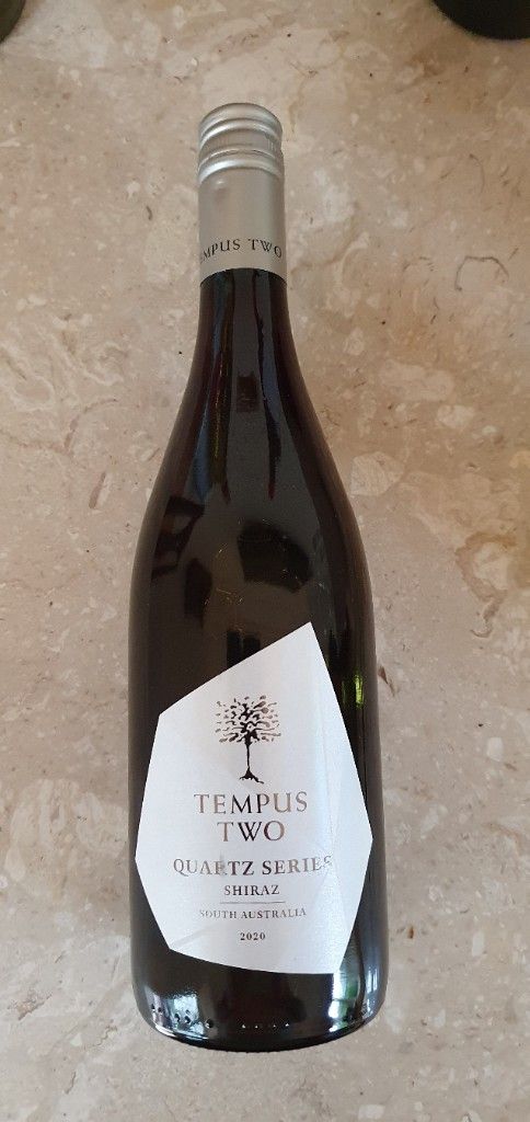 2018 Tempus Two Shiraz Quartz Series, Australia, New South Wales ...