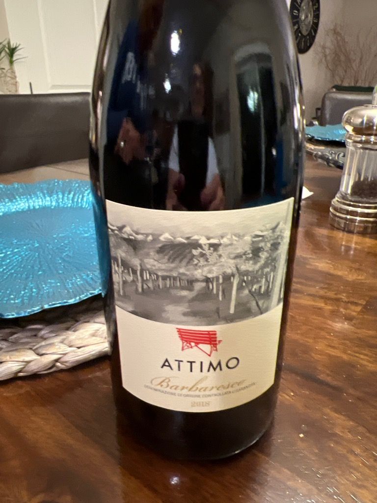 2020 Attimo Barbaresco, Italy, Piedmont, Langhe, Barbaresco - CellarTracker