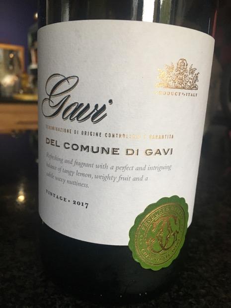 2022 Aldi Gavi Exquisite Collection, Italy, Piedmont, Gavi - CellarTracker