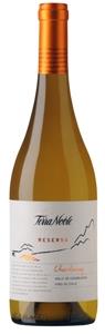 2021 TerraNoble Chardonnay Reserva, Chile, Rapel Valley, Colchagua ...