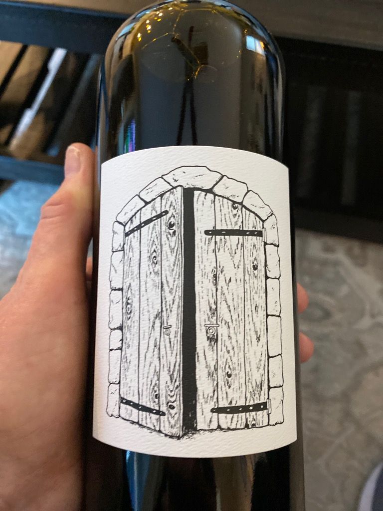 2016 Palumbo Family Cellar Dweller, USA, California, South Coast ...