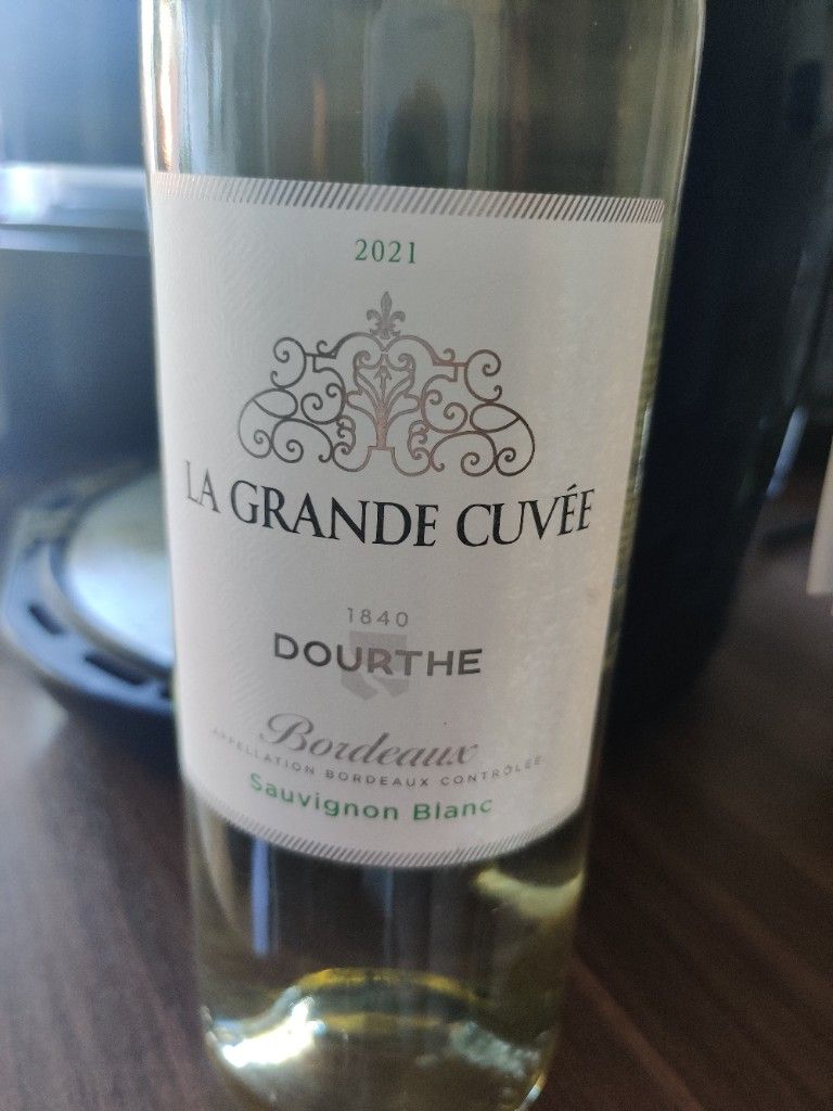 La Grande Cuve Dourthe