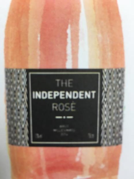 2014 Fantinel The Independent Rosè Brut Veneto IGT, Italy, Veneto ...