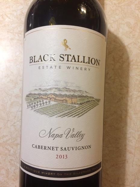 2013 Black Oak Merlot, USA, California - CellarTracker
