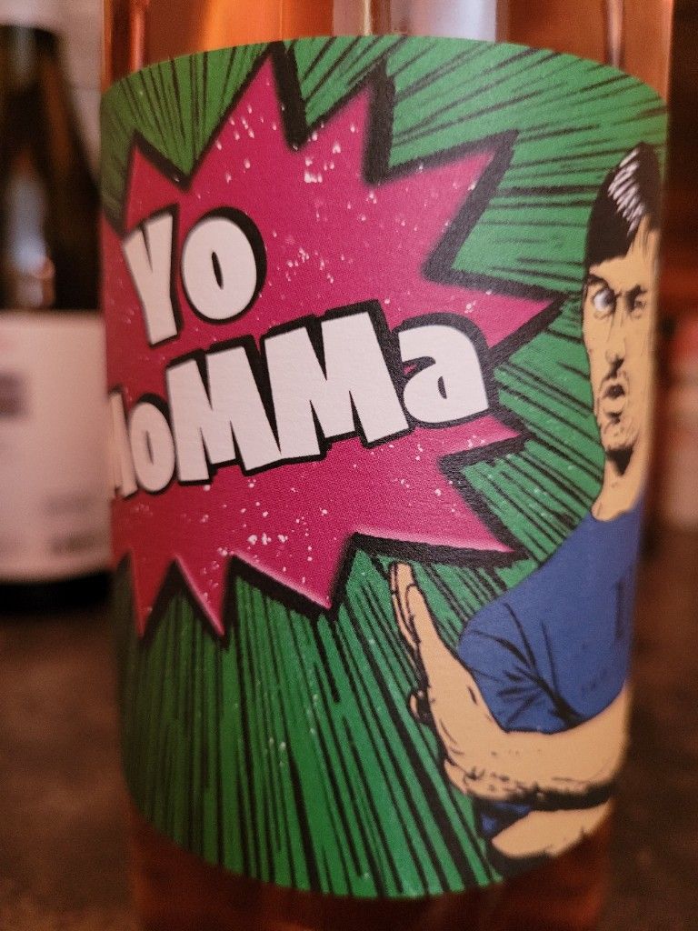 2021 Two Vintners White Zin, USA, Washington, Columbia Valley, Wahluke ...