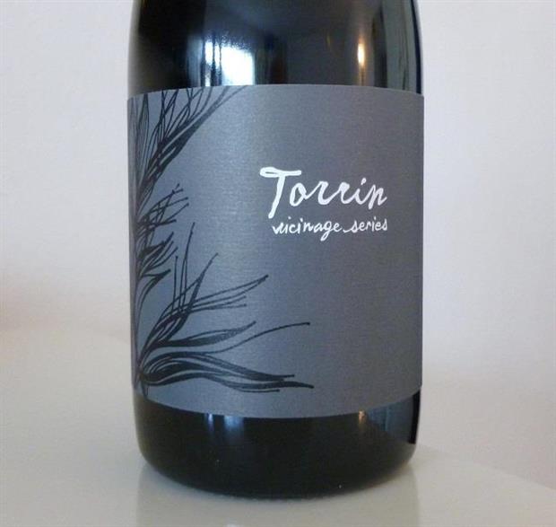 2012 Torrin Law Vineyard, USA, California, Central Coast, Paso Robles ...