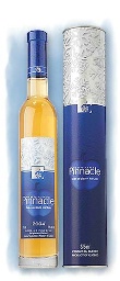 2016 Domaine Pinnacle Ice Cider, Canada, Quebec - CellarTracker