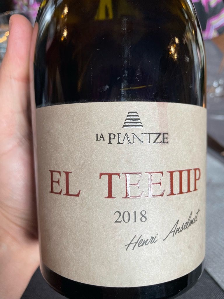 2018 La Plantze Valle d'Aosta El Teemp, Italy, Valle d'Aosta ...