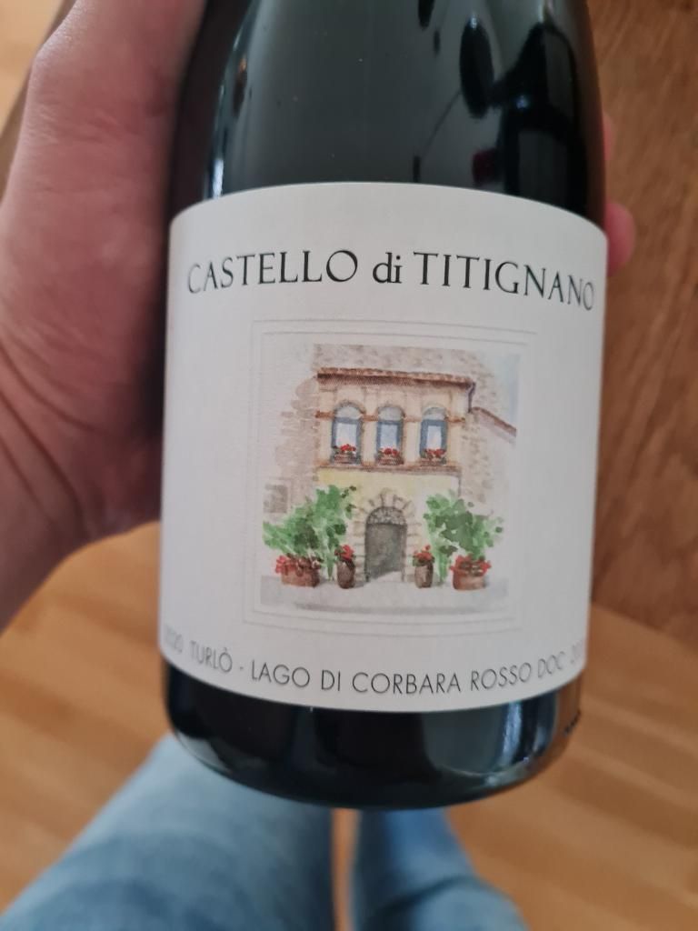 2020 Tenuta di Salviano Lago di Corbara Turlo, Italy, Umbria, Lago di ...