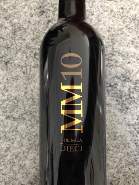 2013 Castoro Cellars Due Mila Dieci, USA, California, Central Coast ...
