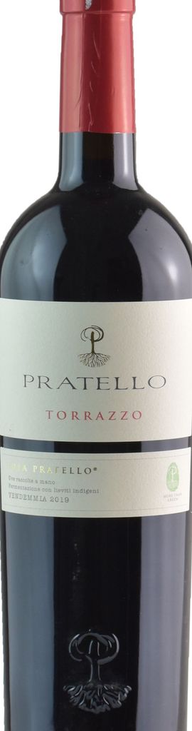 2019 Pratello Riviera del Garda Classico Torrazzo Valtenesi, Italy ...