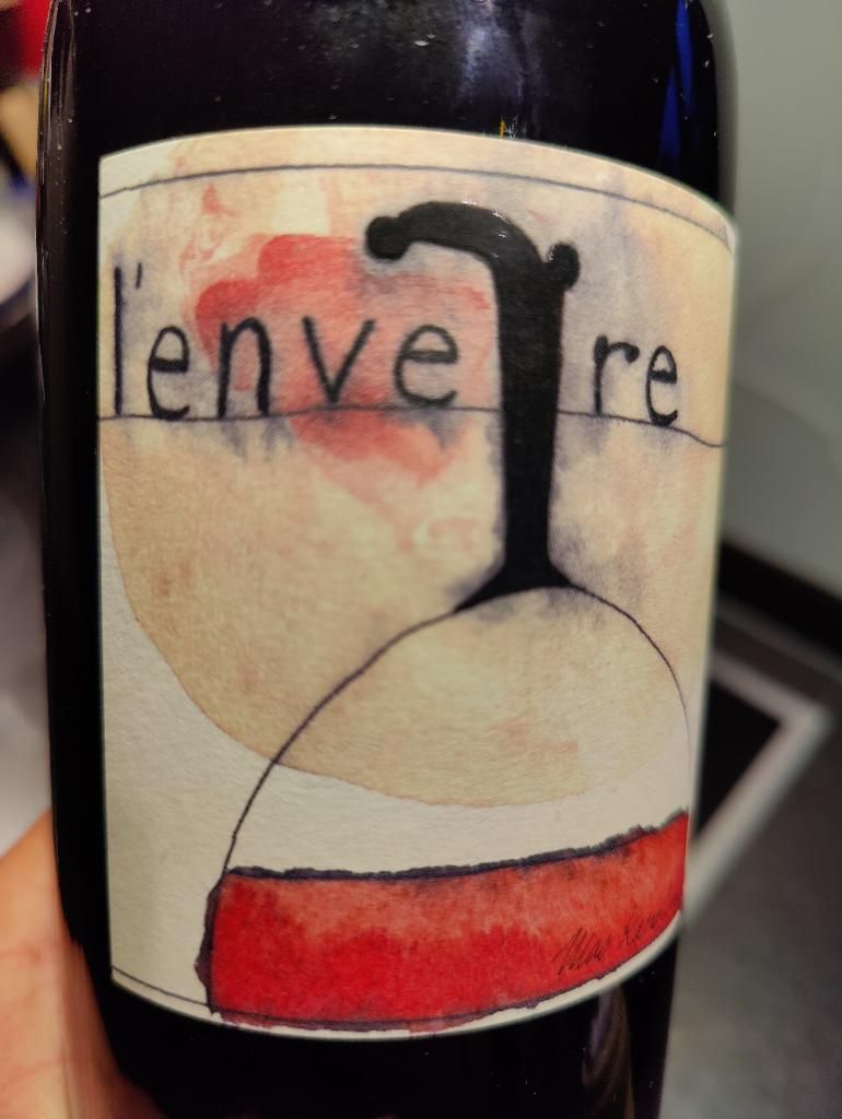 2019 Mas Karolina Côtes Catalanes L'Enverre, France, Languedoc ...