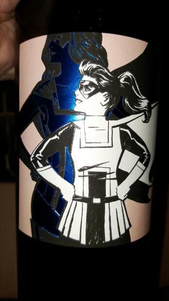 2014 Iconic Wines Cabernet Sauvignon Sidekick, USA, California ...