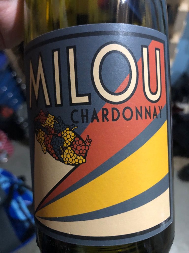 2021 Les Vignerons du Sommièrois Vin de Pays d'Oc Milou, France ...