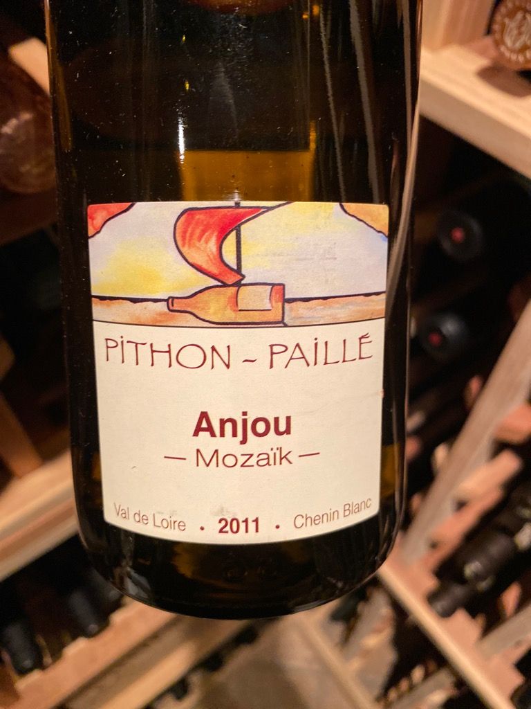 2010 Pithon-Paillé Anjou, France, Loire Valley, Anjou-Saumur, Anjou ...
