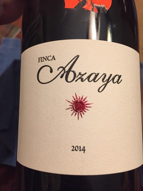 2012 Bodegas Valduero Vino de la Tierra de Castilla y León Premium ...