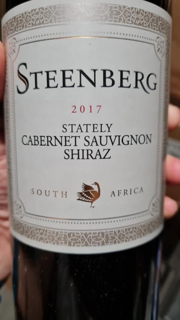 2018 Steenberg Stately, South Africa, Coastal Region, Cape Peninsula ...