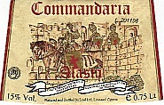 NV Loel Alasia Commandaria, Cyprus, Commandaria - CellarTracker