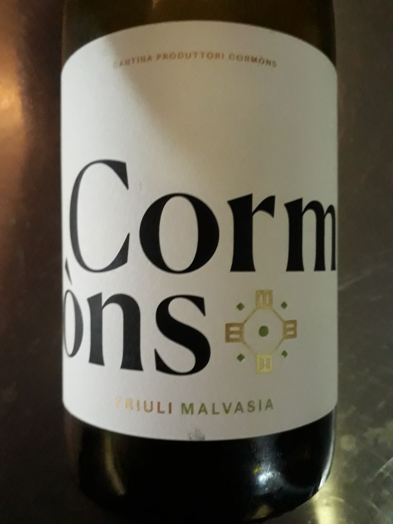2020 Cormòns Malvasia Friuli, Italy, Friuli-Venezia Giulia, Friuli ...