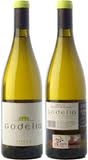 2013 Bodegas Godelia Bierzo Blanco, Spain, Castilla y León, Bierzo - CellarTracker