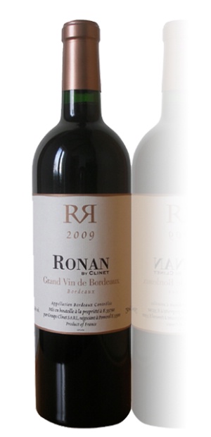2009 Ronan by Clinet, France, Bordeaux - CellarTracker