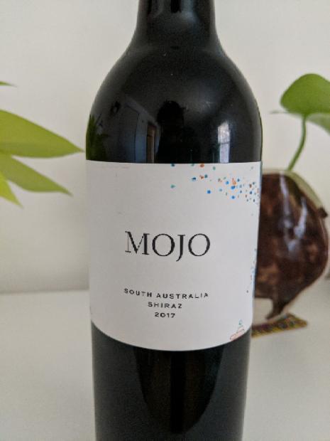 2017 RockBare Shiraz Mojo, Australia, South Australia, Barossa, Barossa ...