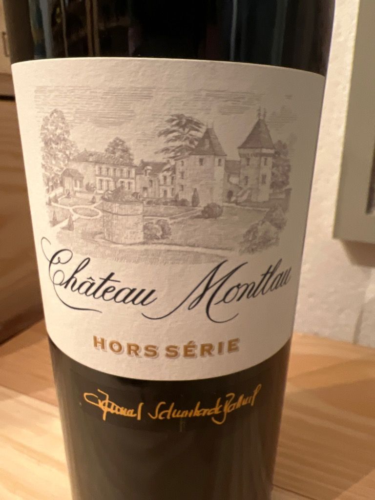2010 Château Montlau, France, Bordeaux, Libournais, St. Émilion ...